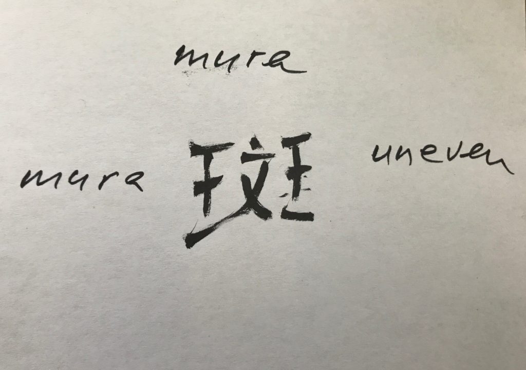 Understanding Muri, Mura, Muda: Kings and fat horses in lean production