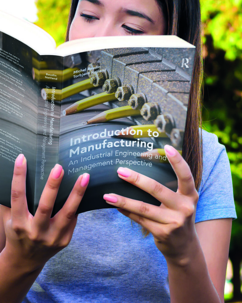 Textbook - better operations